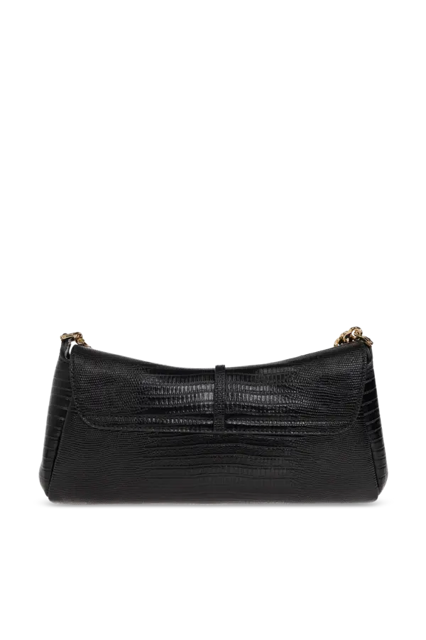 Balmain Holiday Capsule Ps27’’ Shoulder Bag
