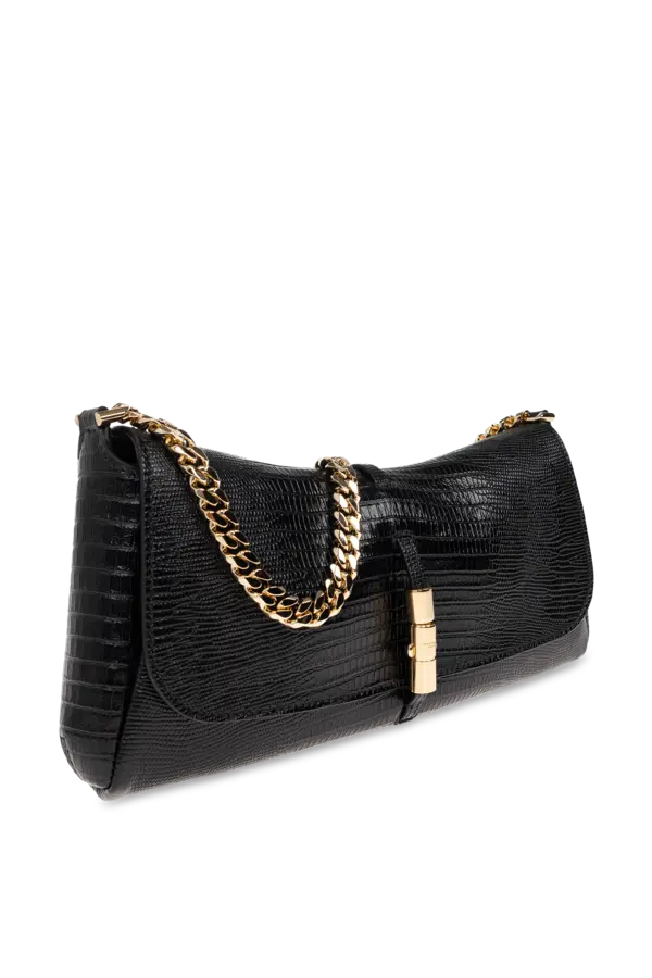 Balmain Holiday Capsule Ps27’’ Shoulder Bag