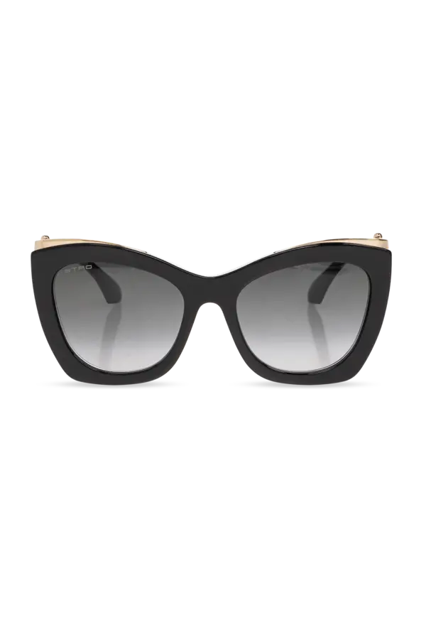 Etro Cat-eye Sunglasses