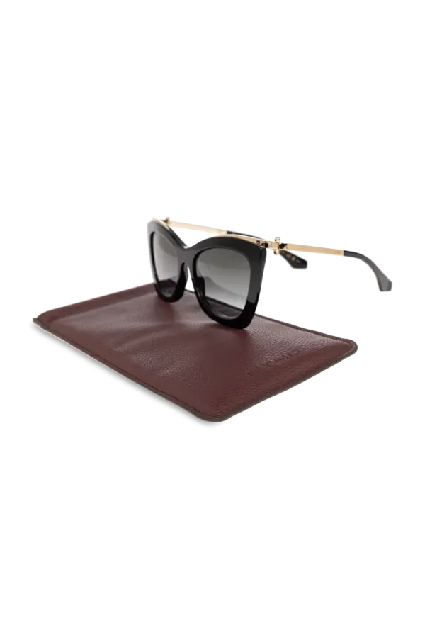 Etro Cat-eye Sunglasses