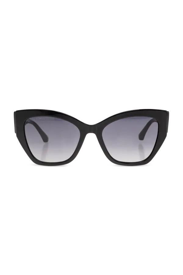 Etro Sunglasses - Black