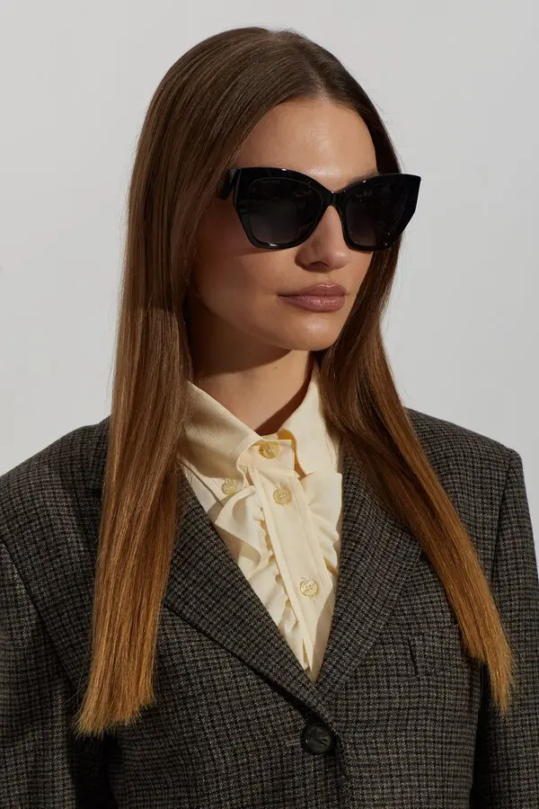 Etro Sunglasses - Black