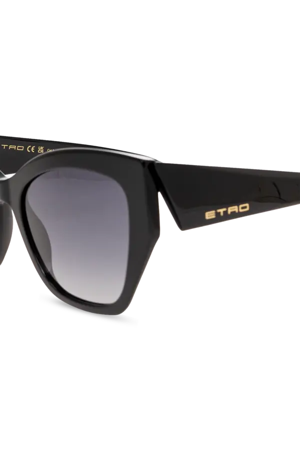 Etro Sunglasses - Black
