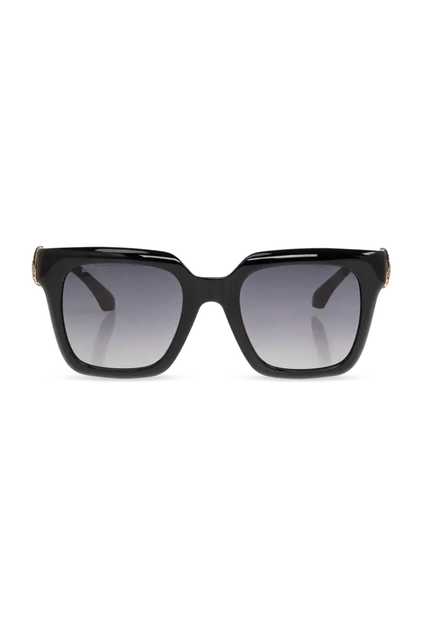 Etro Sunglasses - Black