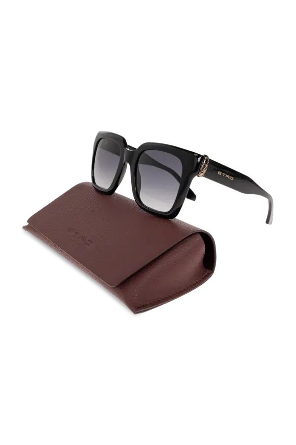 Etro Sunglasses