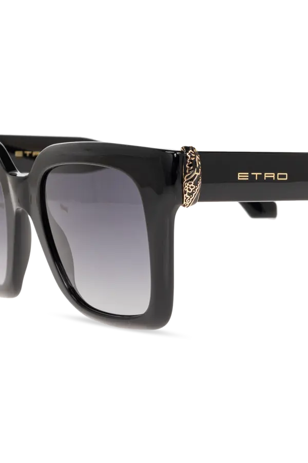 Etro Sunglasses