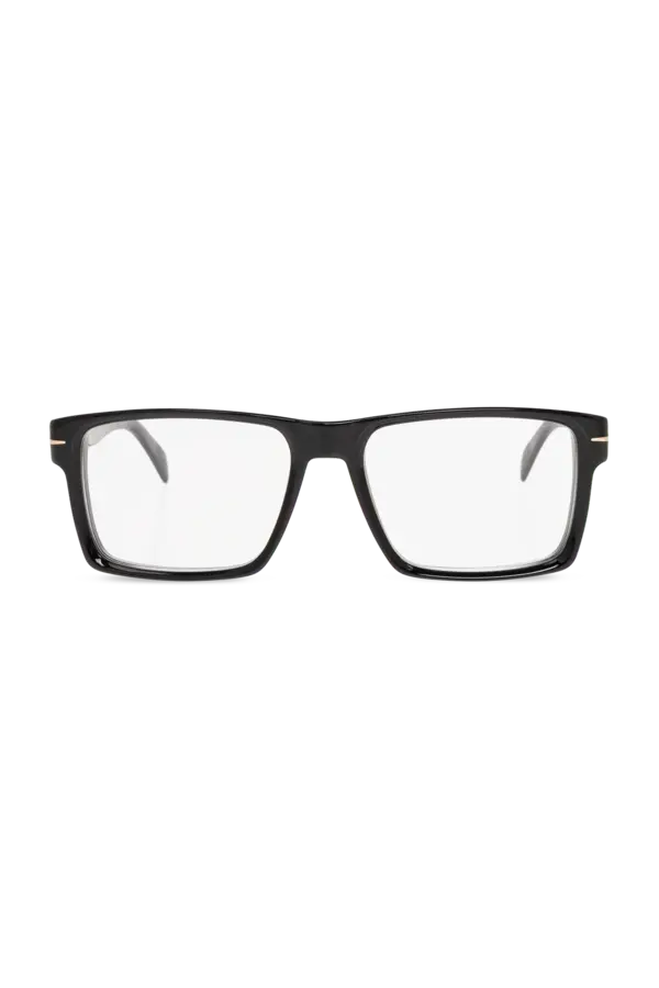 DB EYEWEAR BY DAVID BECKHAM Prescription Glasses