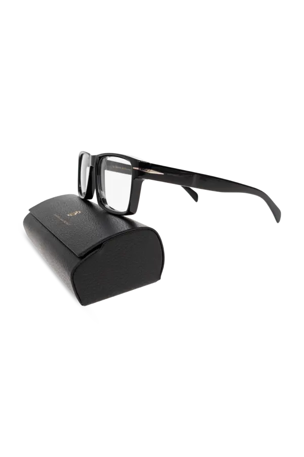 DB EYEWEAR BY DAVID BECKHAM Prescription Glasses