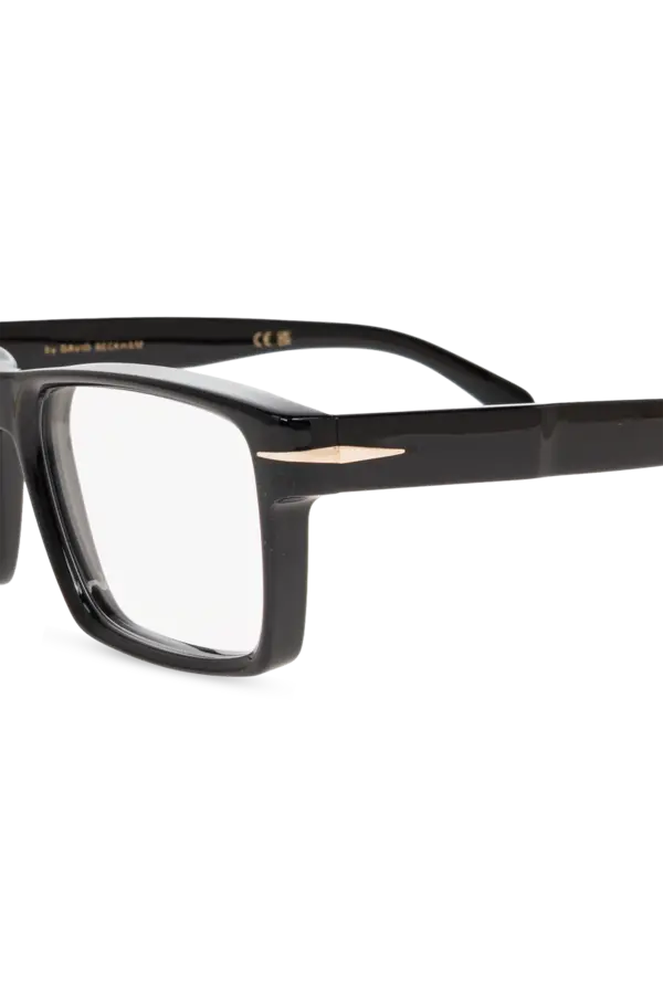 DB EYEWEAR BY DAVID BECKHAM Prescription Glasses