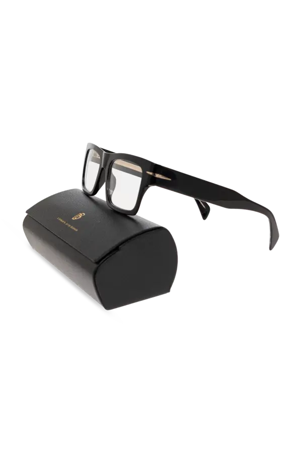 DB EYEWEAR BY DAVID BECKHAM Prescription Glasses