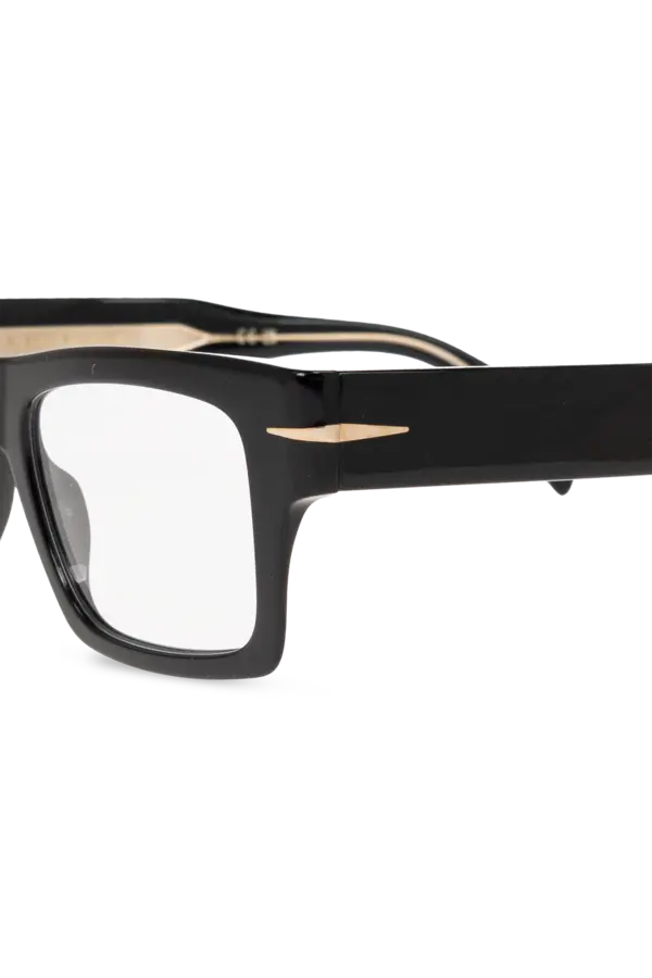 DB EYEWEAR BY DAVID BECKHAM Prescription Glasses