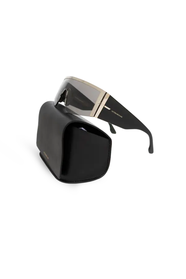 Victoria Beckham Shield Sunglasses