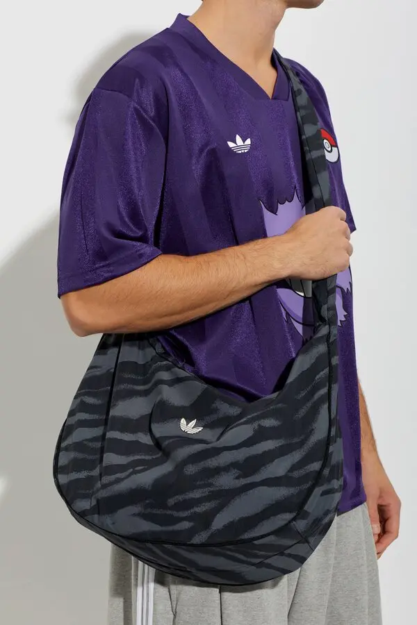 ADIDAS ORIGINALS Logo Bag