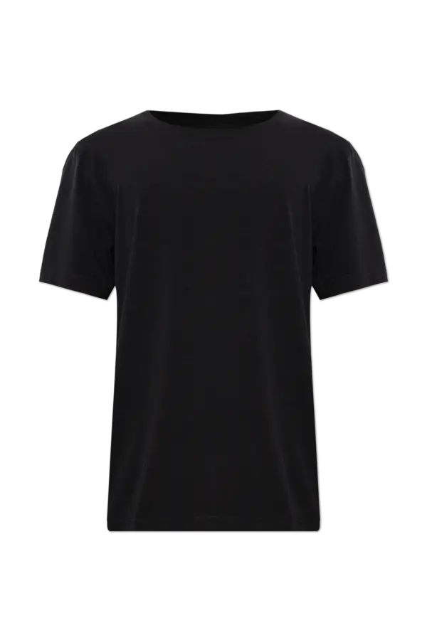 CDLP Crew Neck T-shirt