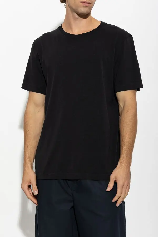 CDLP Crew Neck T-shirt