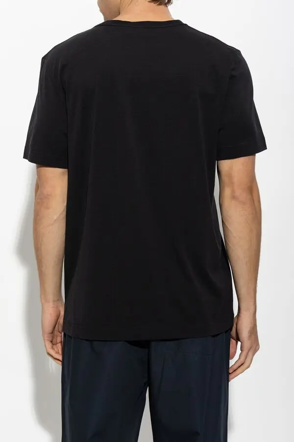 CDLP Crew Neck T-shirt