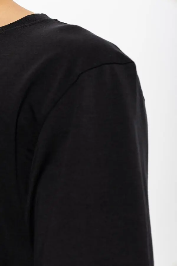 CDLP Crew Neck T-shirt