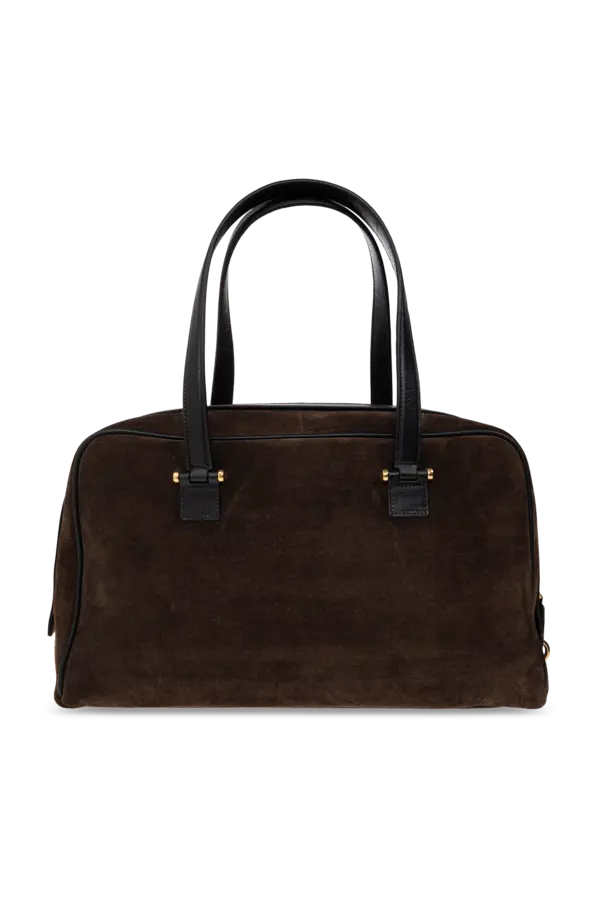 AMI Paris Georges’ Tote Bag
