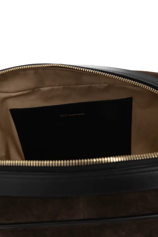 AMI Paris Georges’ Tote Bag