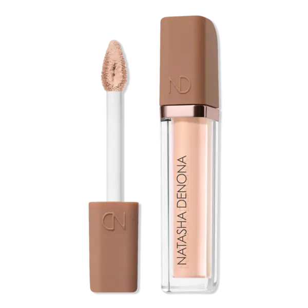NATASHA DENONA Mini Hy-glam Concealer - Rn3