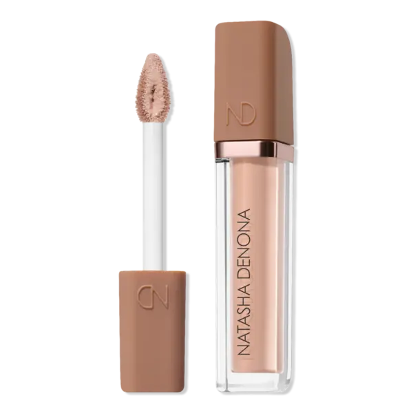 NATASHA DENONA Mini Hy-glam Concealer - N6