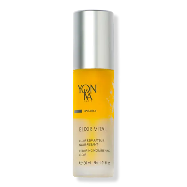 YON-KA Elixir Vital Serum