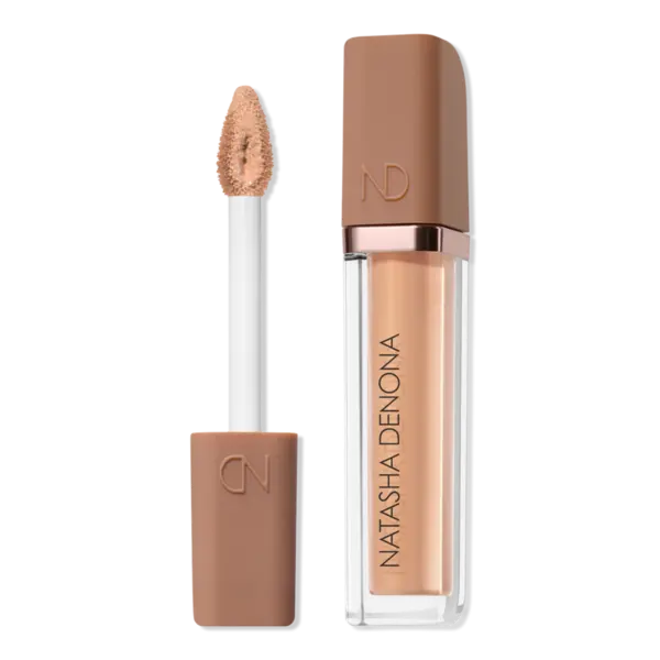 NATASHA DENONA Mini Hy-glam Concealer - P3