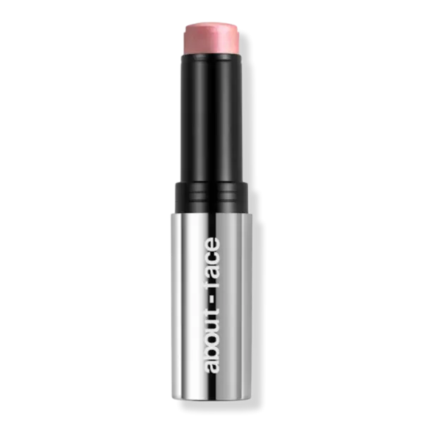 ABOUT-FACE Cooling Chromes Eye + Face Highlighter