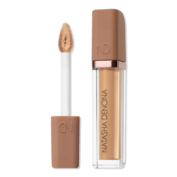 NATASHA DENONA Mini Hy-glam Concealer - Yn6