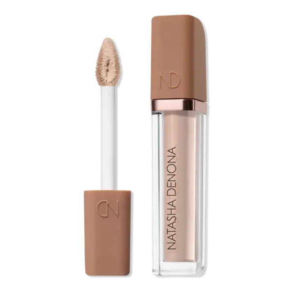 NATASHA DENONA Mini Hy-glam Concealer - N4
