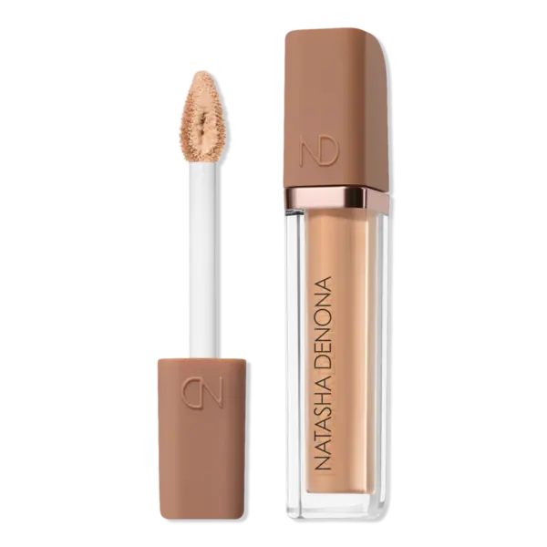 NATASHA DENONA Mini Hy-glam Concealer - N9