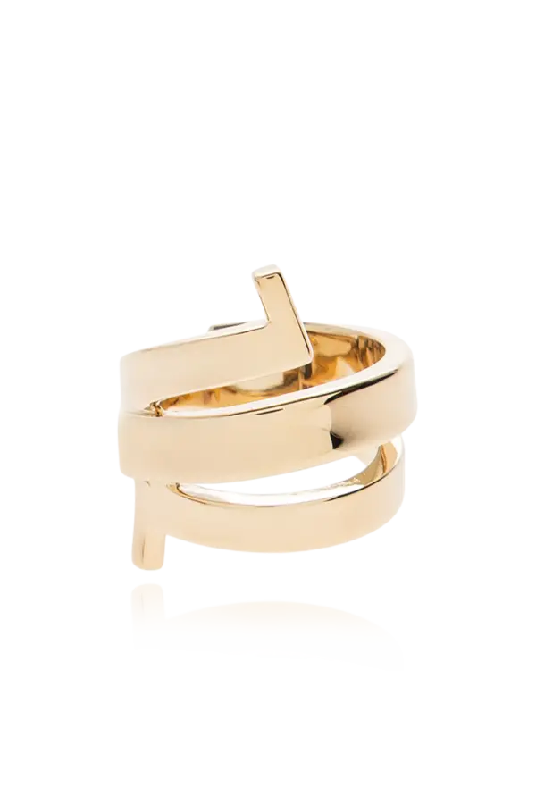 FERRAGAMO Brass Ring