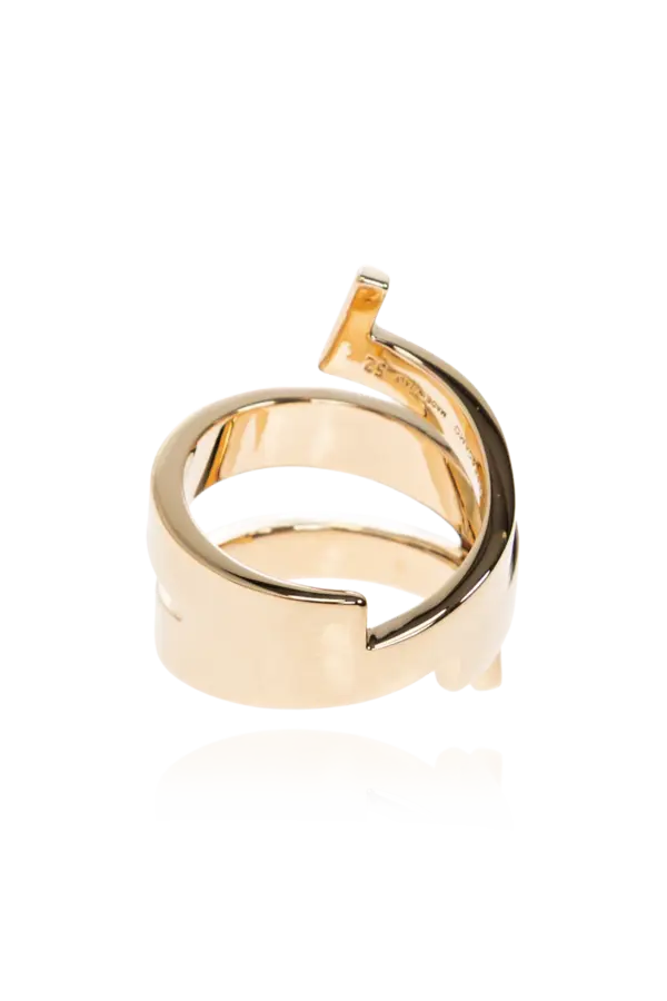 FERRAGAMO Brass Ring