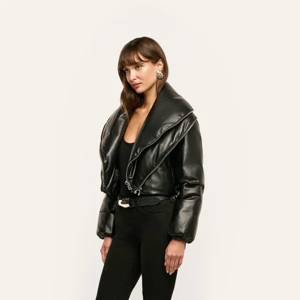 L'AGENCE Vail Puffer