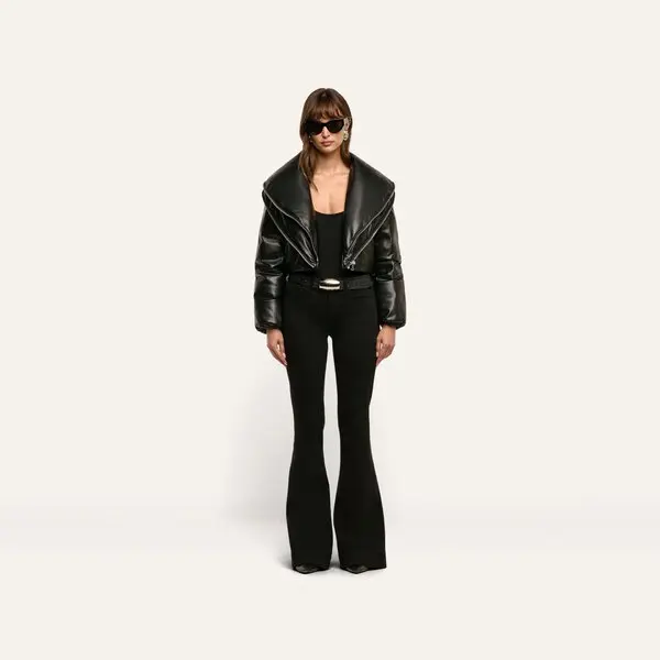 L'AGENCE Vail Puffer