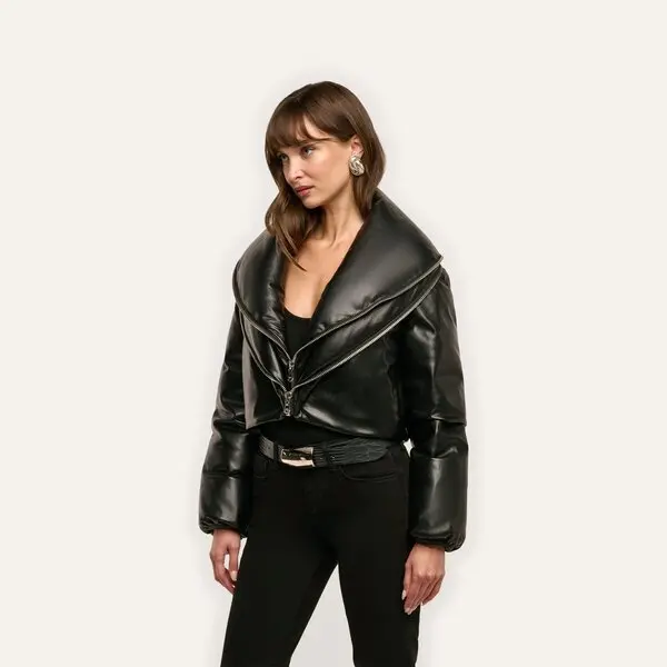 L'AGENCE Vail Puffer