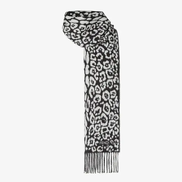 Fendi Scarf