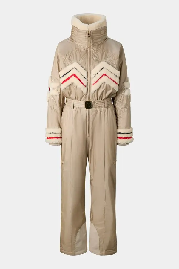 Bogner Farina Ski Overalls