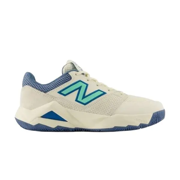 NEW BALANCE Coco Delray 'angora Blue - Cream