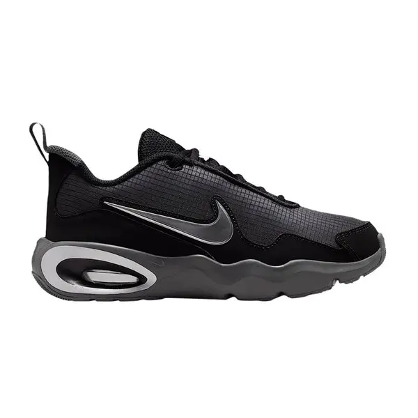 Nike Air Max Nova Gs Iron Grey