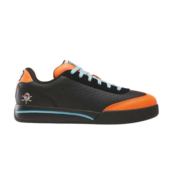 REEBOK Bbc Ice Cream X Board Flip 'pumpkin - Black