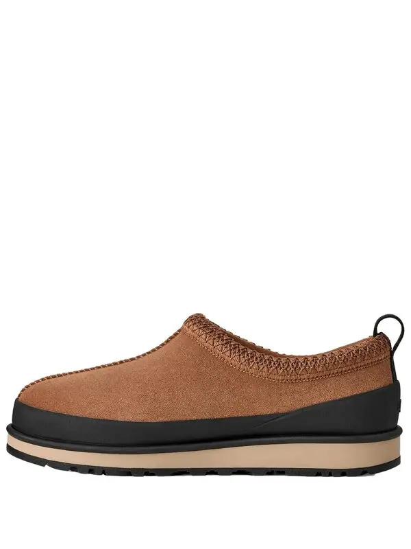 UGG Tasman Guard Gtx Mule With Wool Lining - Brown