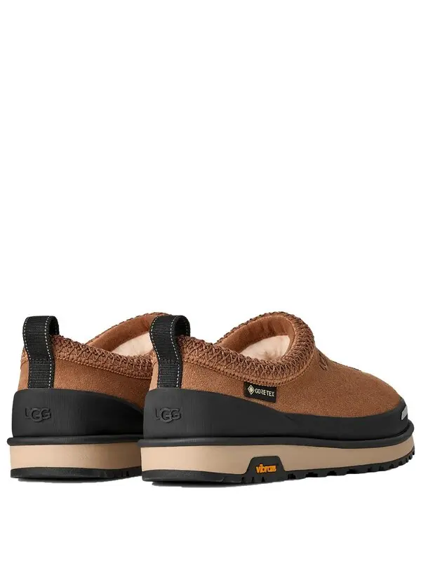 UGG Tasman Guard Gtx Mule With Wool Lining - Brown