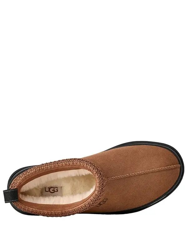 UGG Tasman Guard Gtx Mule With Wool Lining - Brown