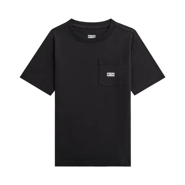 Kith Treats Popsicle Pocket Tee