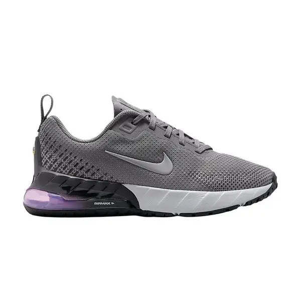 Nike Air Max Phoenix Gs 'anthracite Light Smoke
