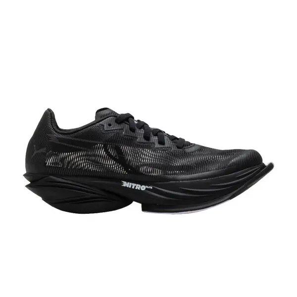 PUMA Wmns Fast-r Nitro Elite 3 Road Light Lavender