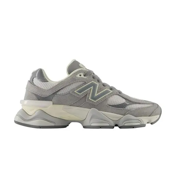 NEW BALANCE 9060 'angora Reflection - Grey