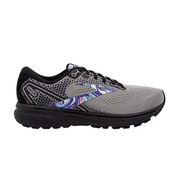 Brooks Ghost 14 'black