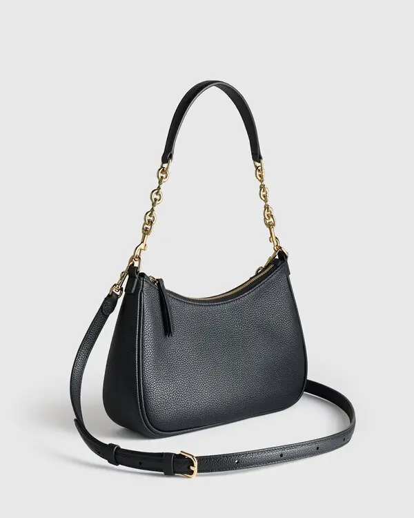 Quince Dakota Mini Shoulder Bag